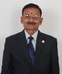 Dr. Arvind K. Sharma - unilogosedu.org